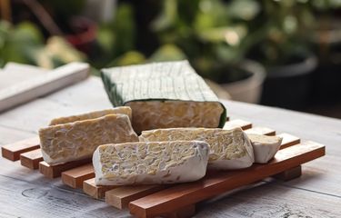 Manfaat Mengonsumsi Tempe untuk Kesehatan - NakPintar.com